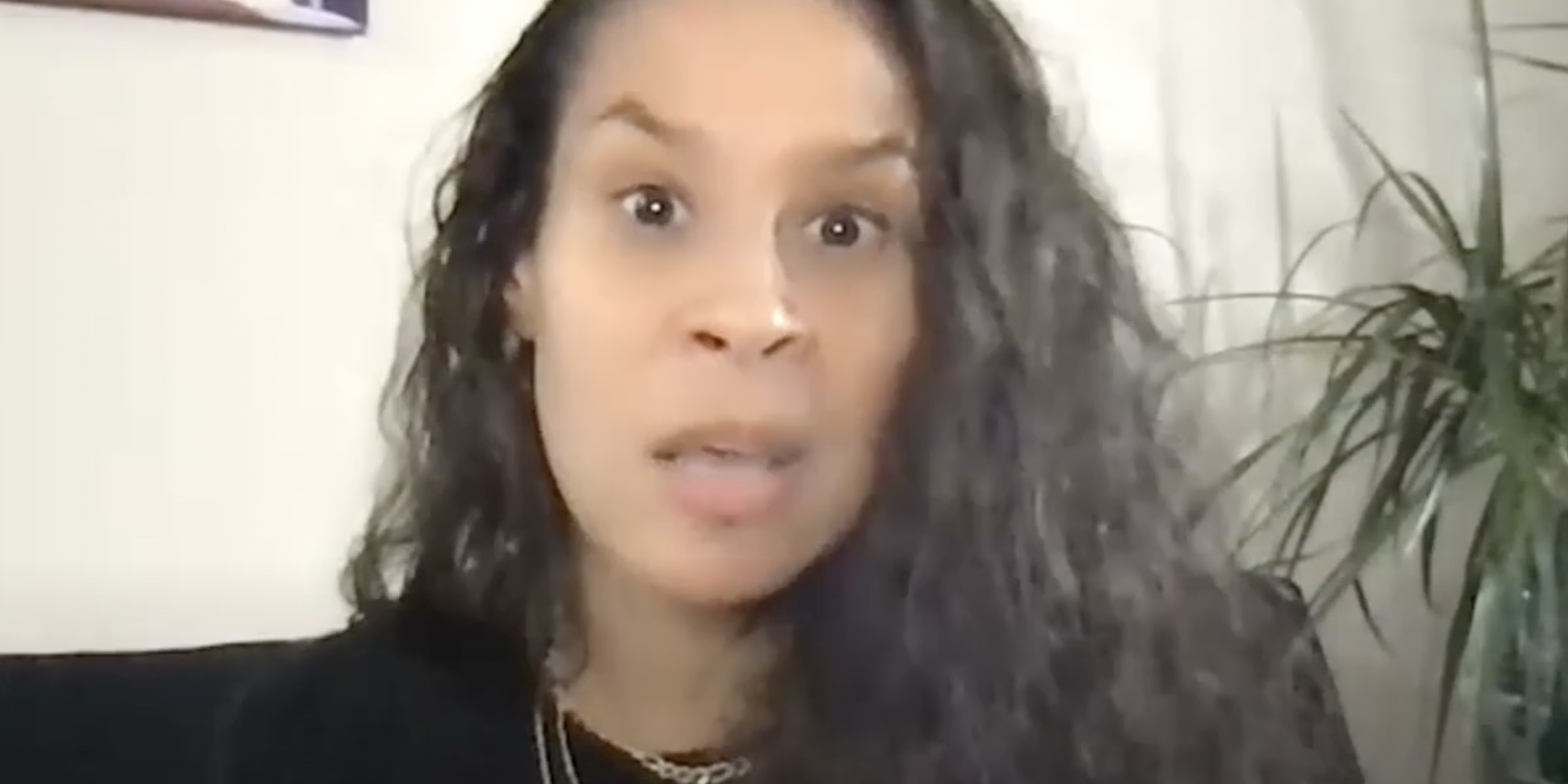 El Jones: Justice does not belong to some of us - it belongs to all of ...