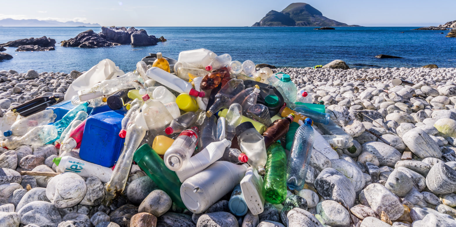 Plastics treaty failure shows need to curtail oil industry - rabble.ca
