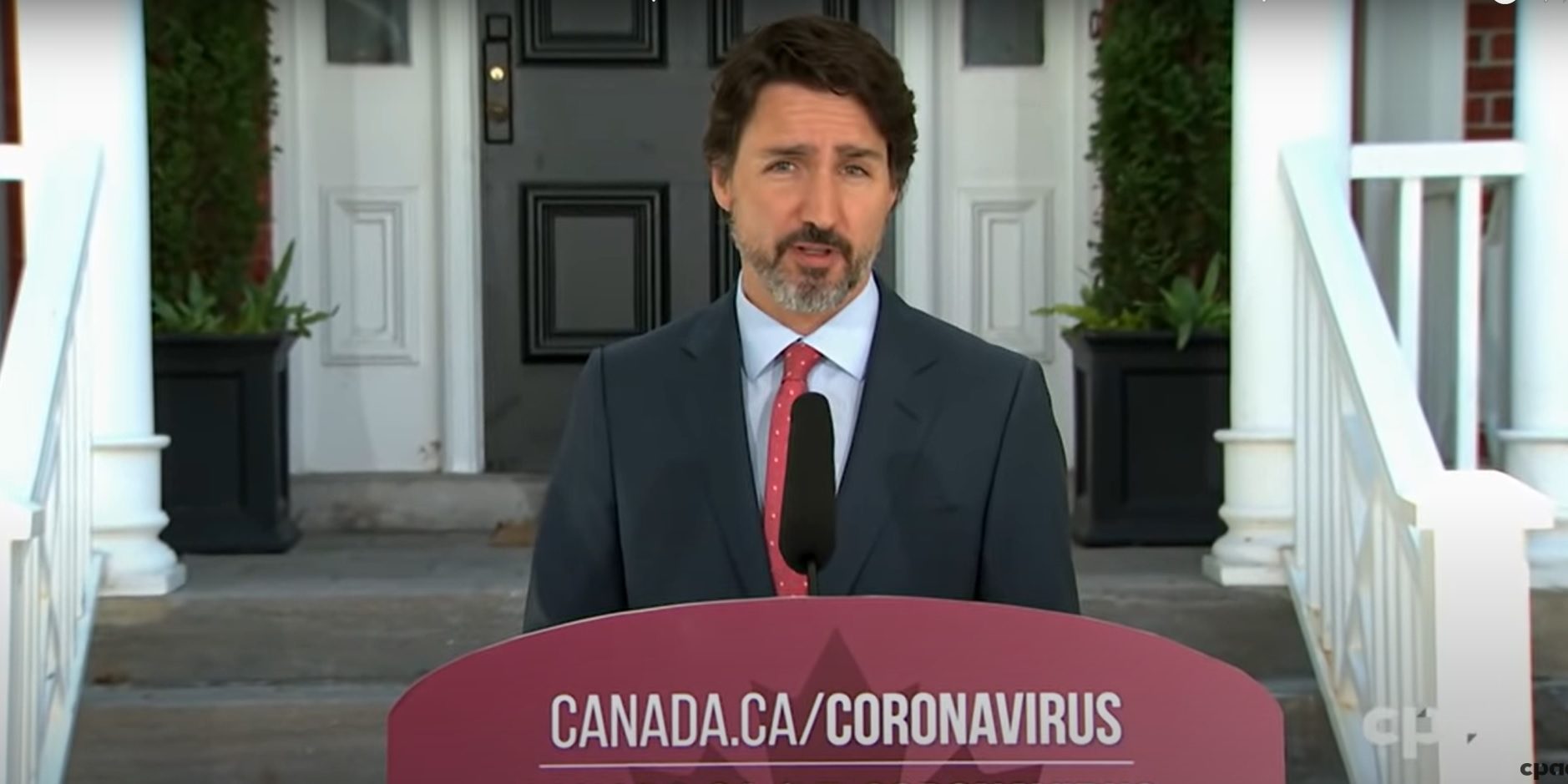 Only about 10% of pandemic support payment recipients were ineligible