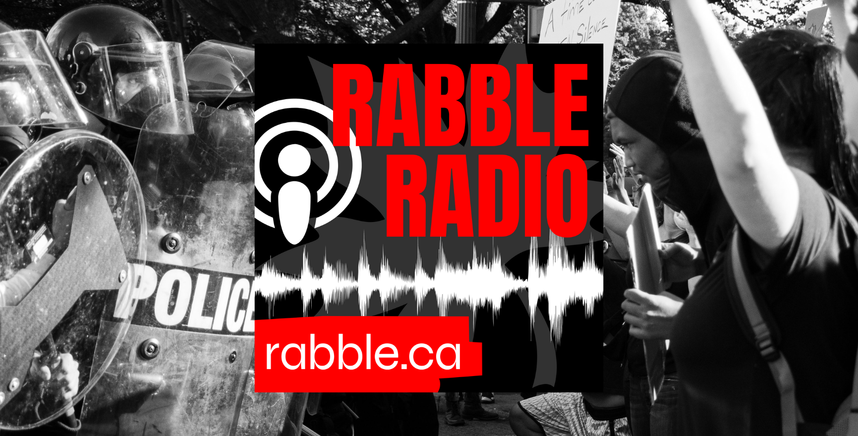 Decolonizing activism and creating mass movements with El Jones