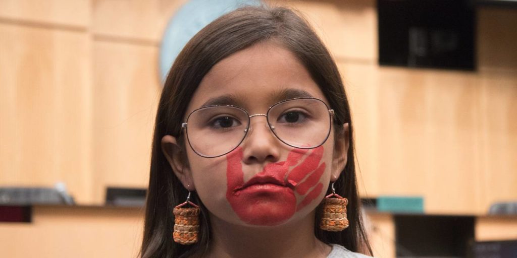 Loved ones of MMIWG2S call for police accountability across Canada