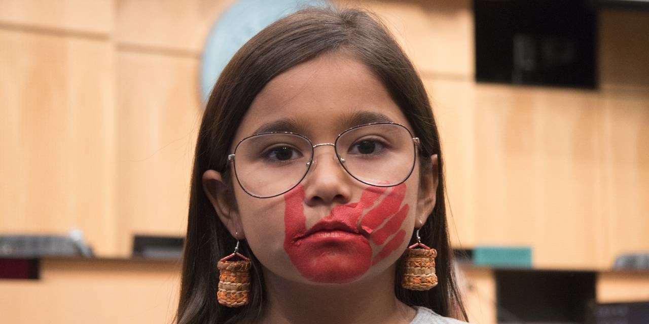 Loved ones of MMIWG2S call for police accountability across Canada