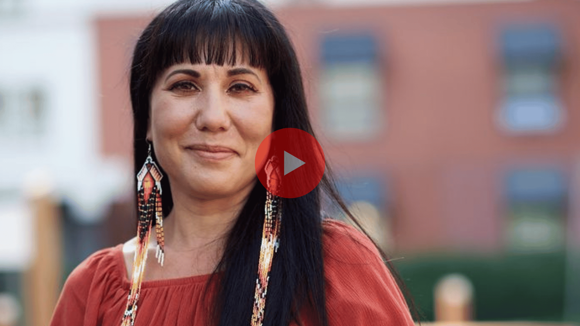 Leah Gazan: Investing in people in 2023