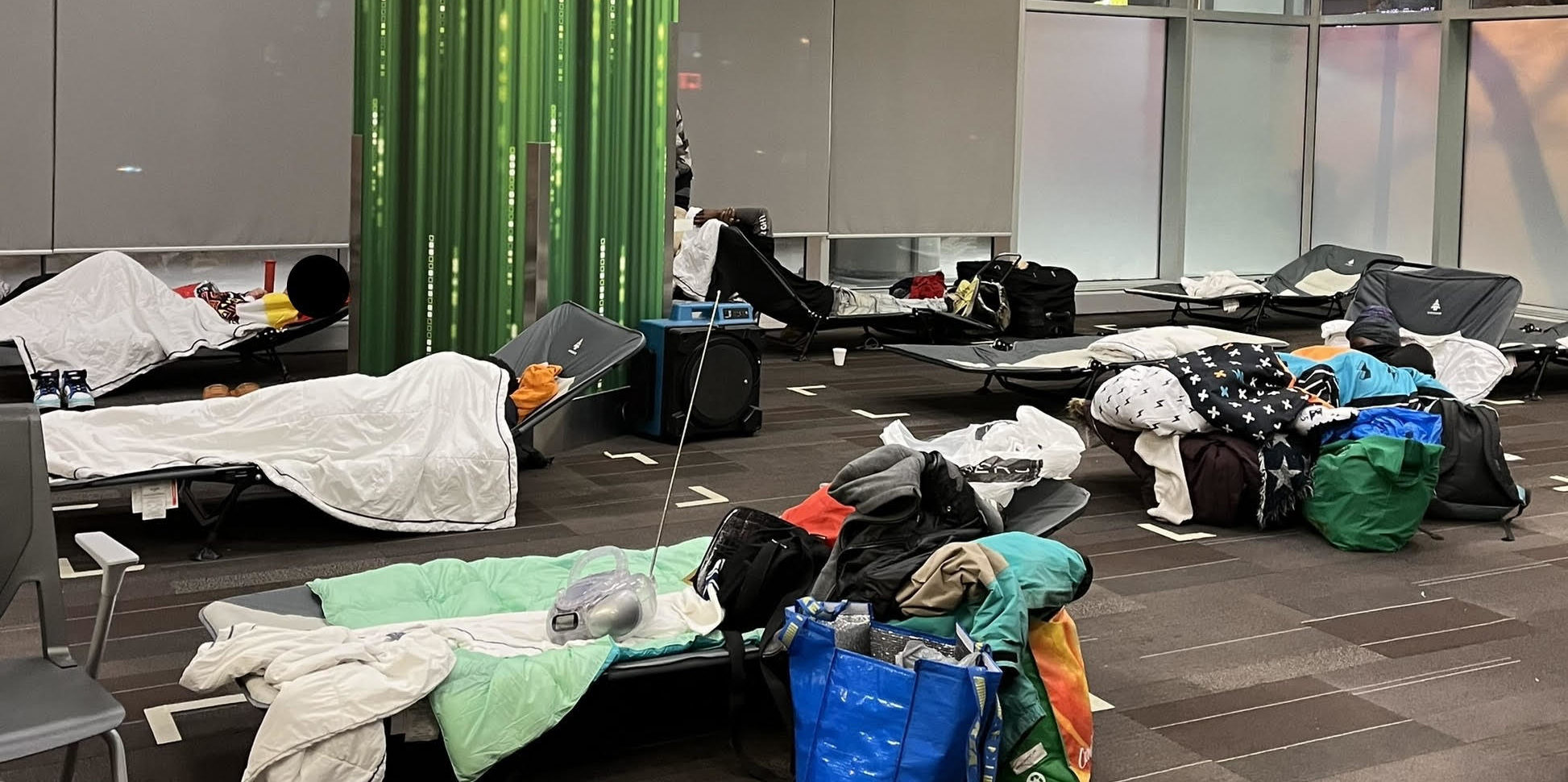 Emergency shelters. Is this as good as it gets? - rabble.ca