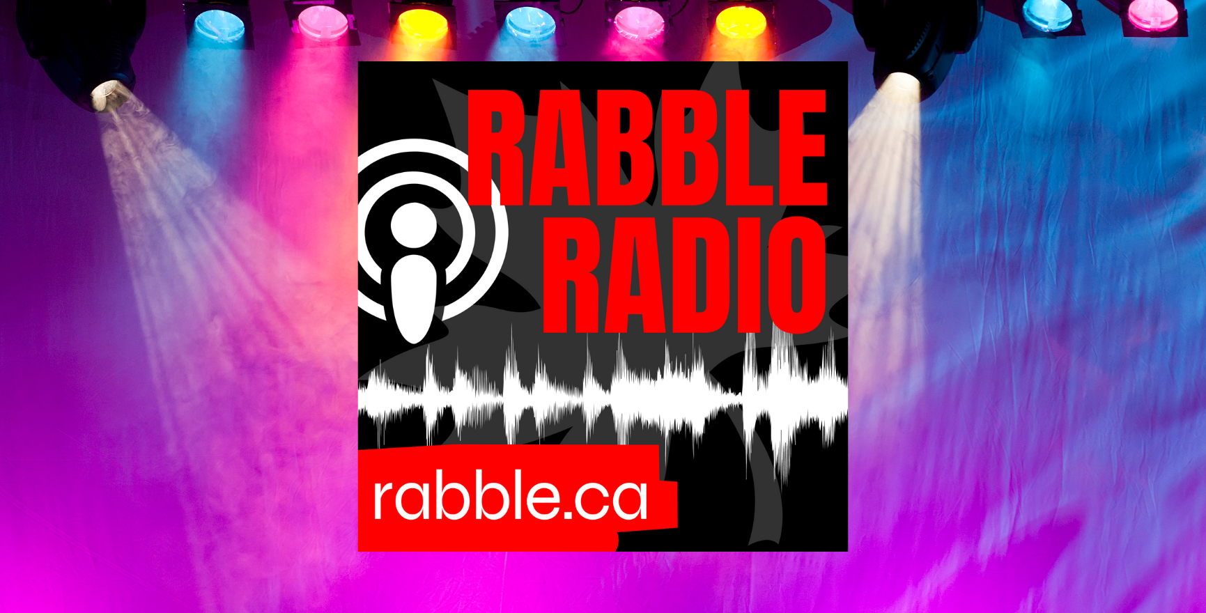 Capt. Danny Bailey, a new face in Ontario’s drag scene - rabble.ca