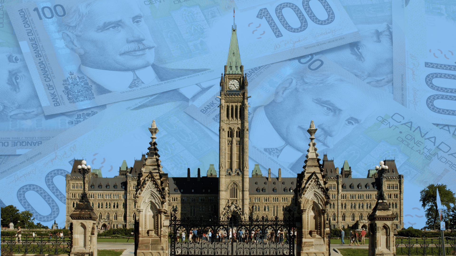 Next up on Off the Hill: Canadian federal budget 2023 | rabble.ca