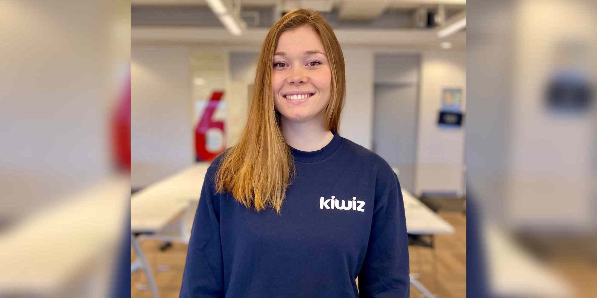 Kiwiz changing the way women buy, and work, on cars - rabble.ca