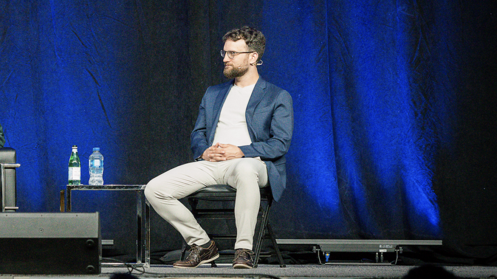 Ditchley Foundation tells Take Back Alberta leader David Parker he’s ...