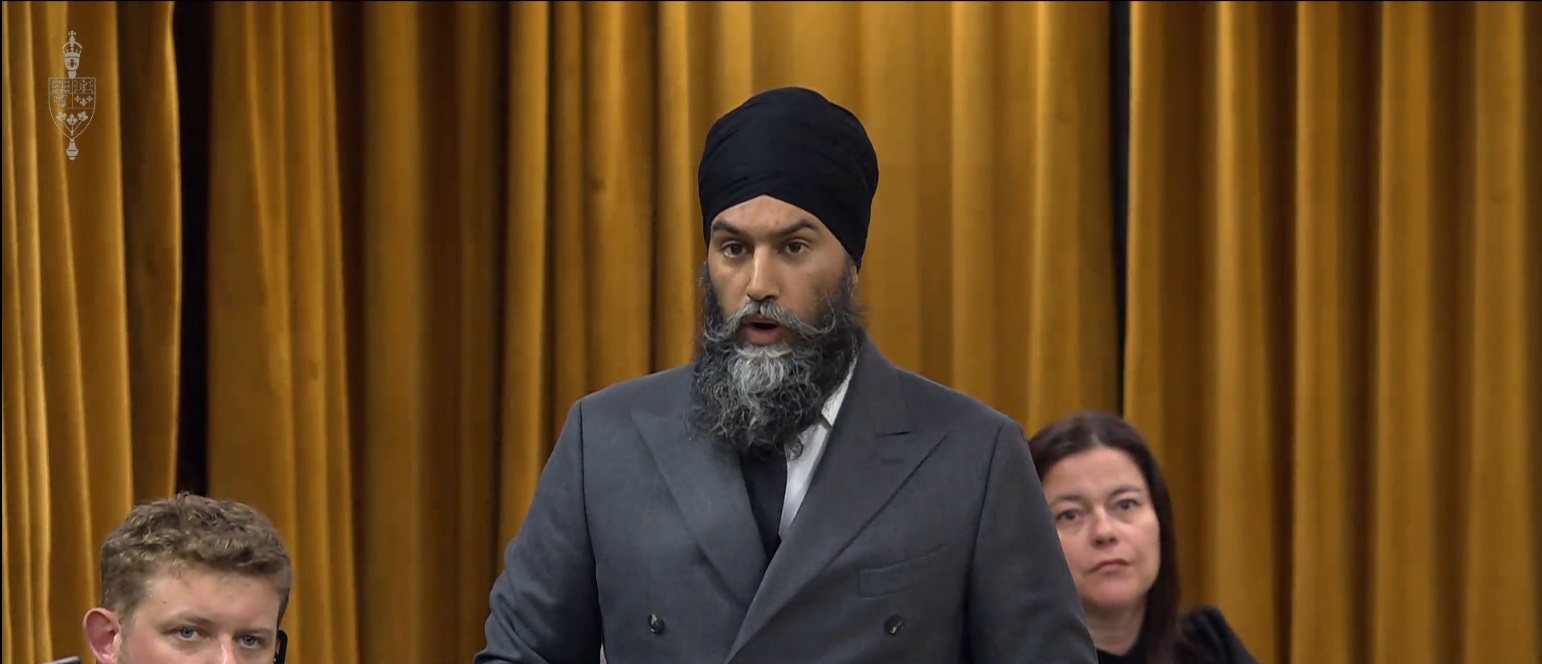 Canadian MPs’ debate on Hamas-Israel war exposes deep divisions