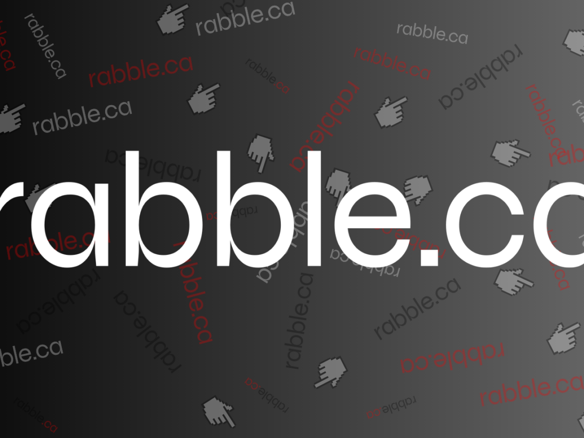 Become a sustaining partner - rabble.ca