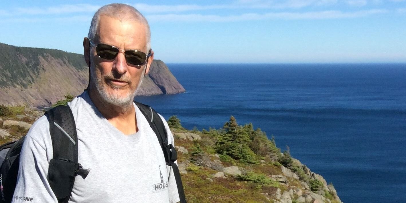 Death of a supremely rational activist and journalist – Peter Puxley ...