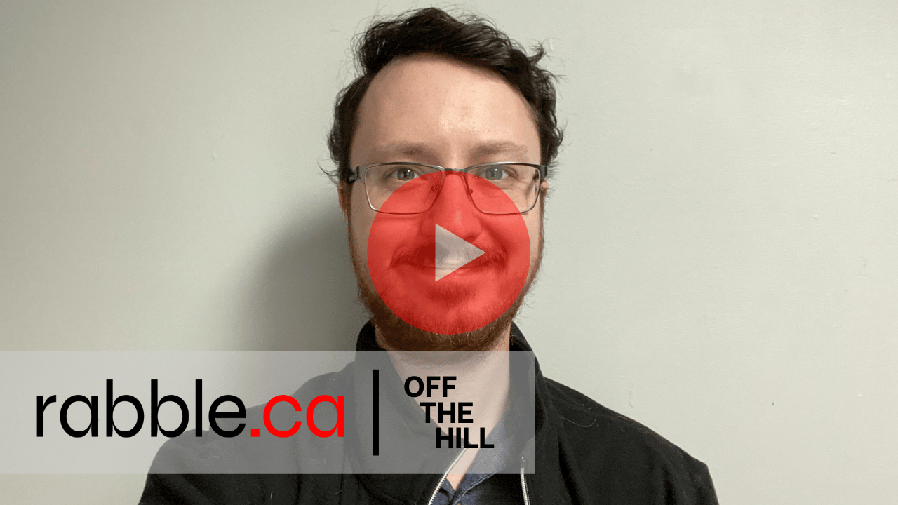 The rise of far right rhetoric is not unique to the U.S. | rabble.ca