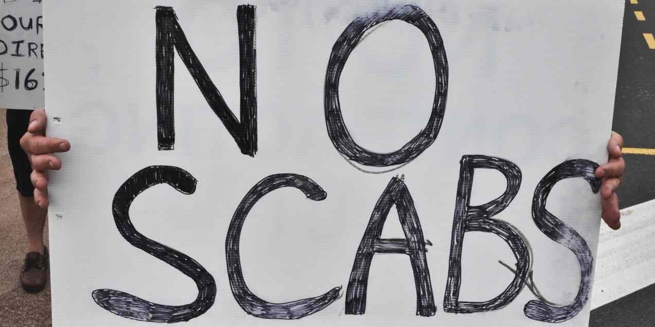 Change to BC Labour Code draws business class fire - rabble.ca