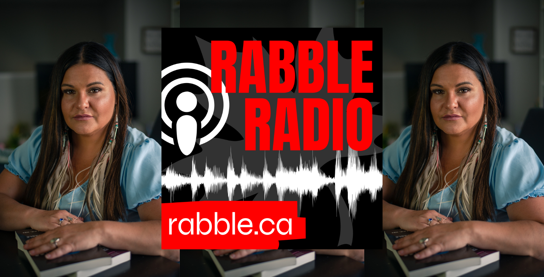 A conversation with Brandi Morin | rabble.ca