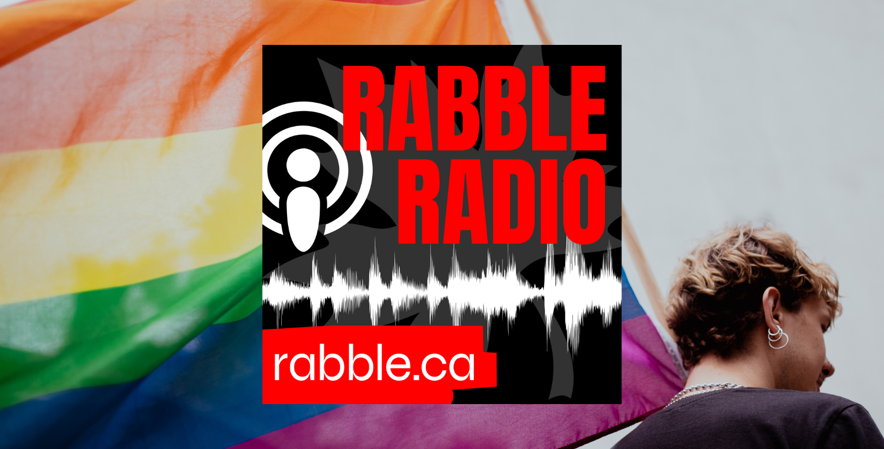JusticeTrans: Giving gender diverse people the tools they need | rabble.ca