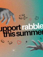 rabble - News for the rest of us. Canada’s indie media source.