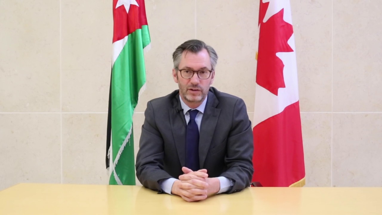 Canada continues undermining binding treaty on transnational ...