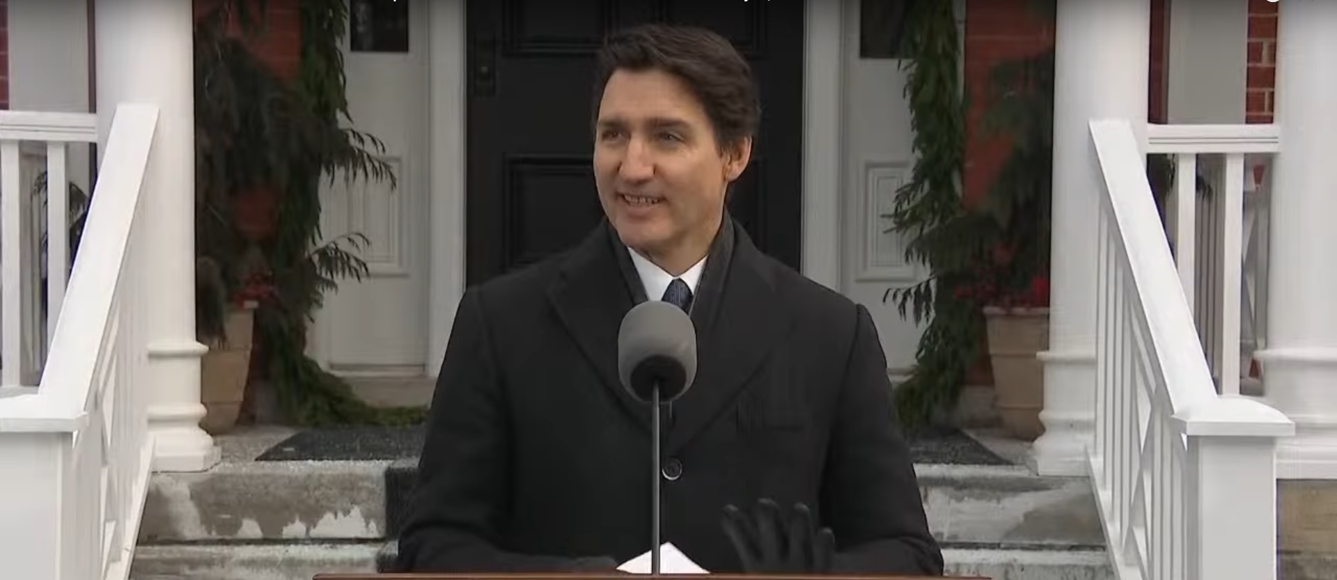 Trudeau quits and prorogues. Canadians ask, What’s next? - rabble.ca