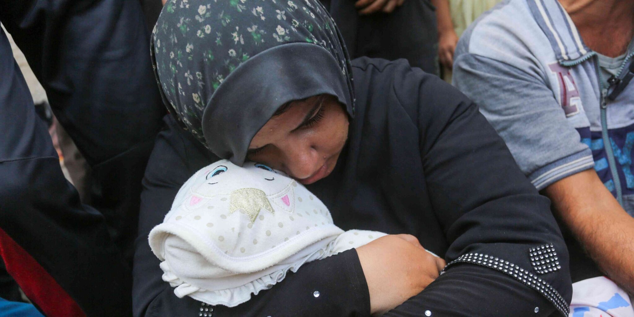 Murder in Washington dampens Canada-France-UK effort to save lives in ...