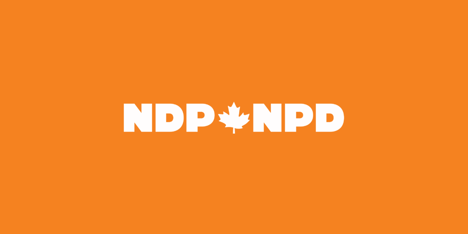 NDP leadership campaign begins to take shape; official kickoff Sept. 2 ...