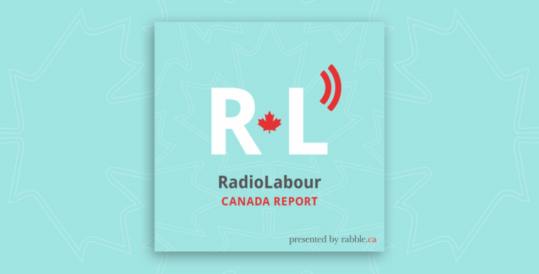 Being a trade unionist is your human right | rabble.ca