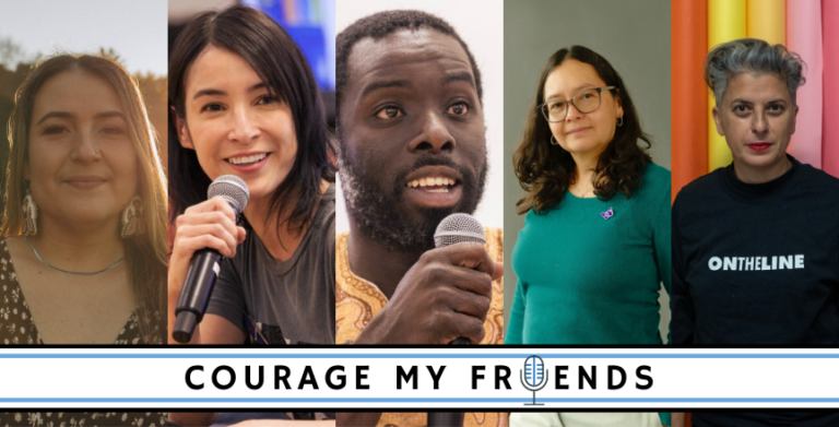 December 10th Human Rights Day panel discussion