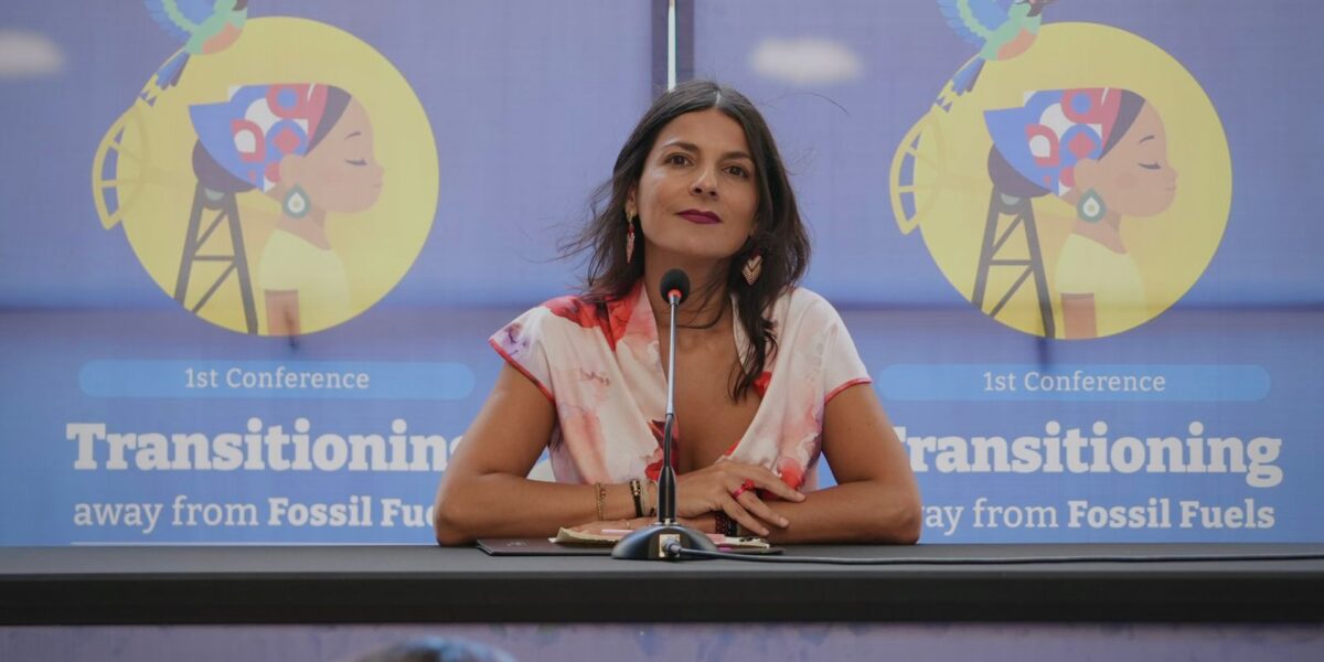 Colombia conference carves better climate and trade path - rabble.ca
