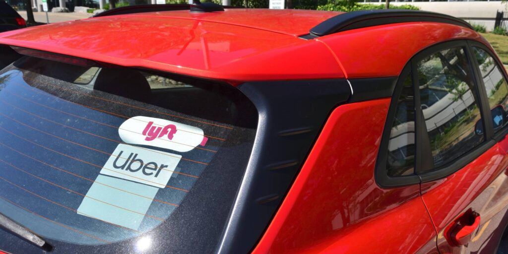 Victoria Uber drivers secure first ever union contract - rabble.ca
