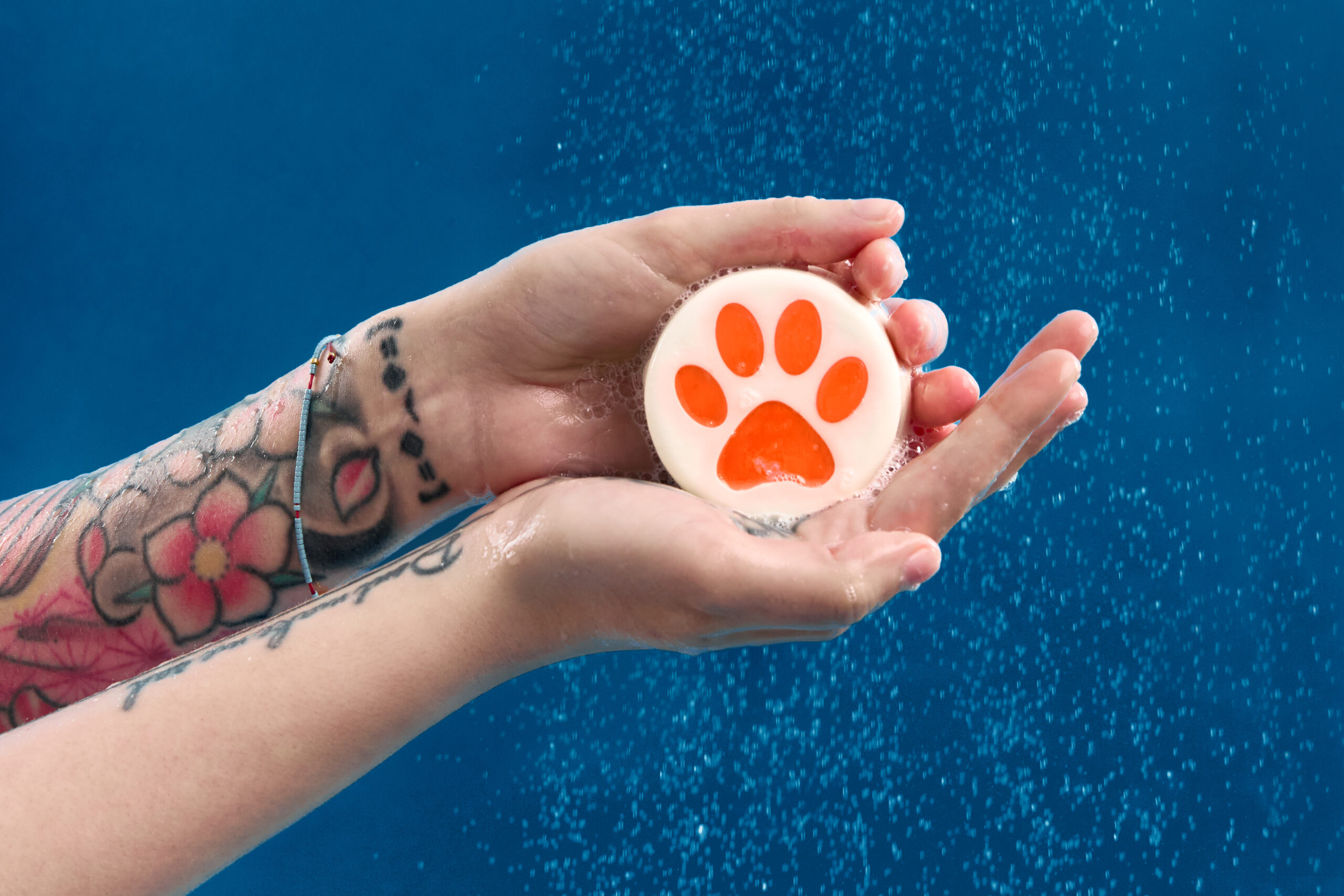 Lush Cosmetics and Animal Alliance of Canada unite to end the use of ...
